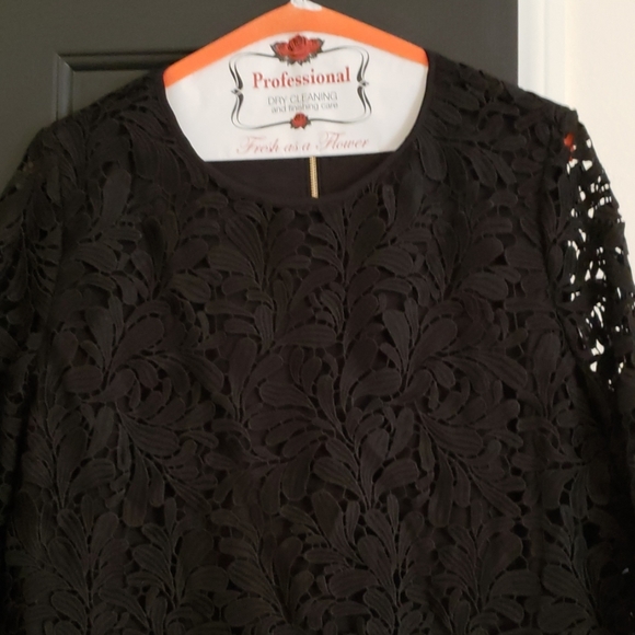 Kate & Mallory | Tops | Kate And Mallory Blouse | Poshmark